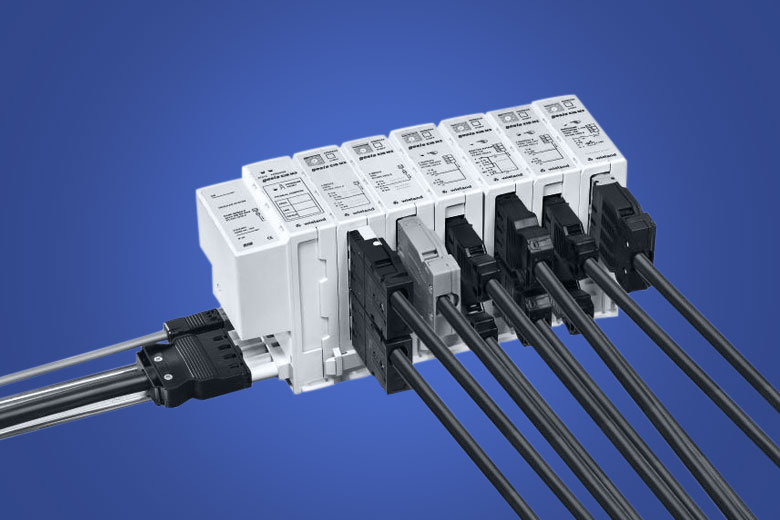 Verbindungstechnik | Arnold Innovative Technik GmbH